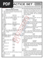 TSA Exam Answer Key 2021 | PDF | Argument