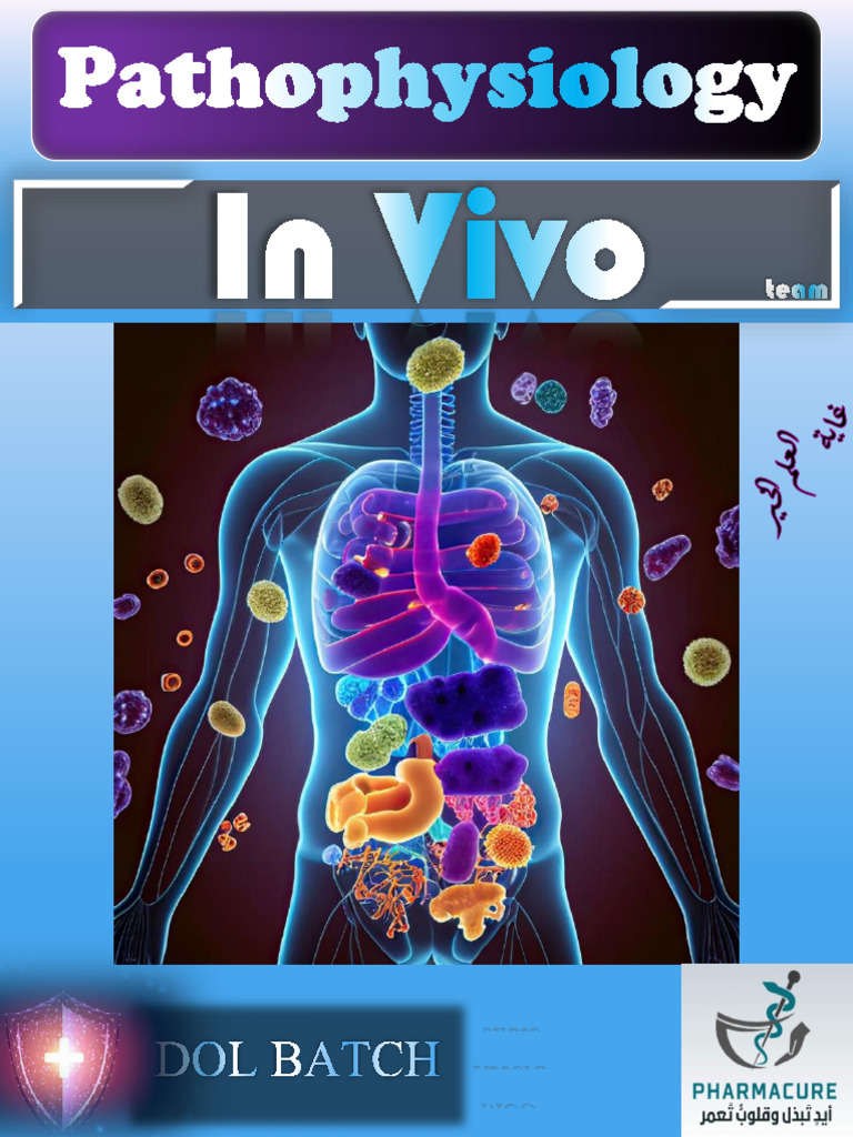Pathophysio Lec 2 (1) | PDF