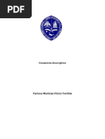 Qué Es Una Montea | PDF