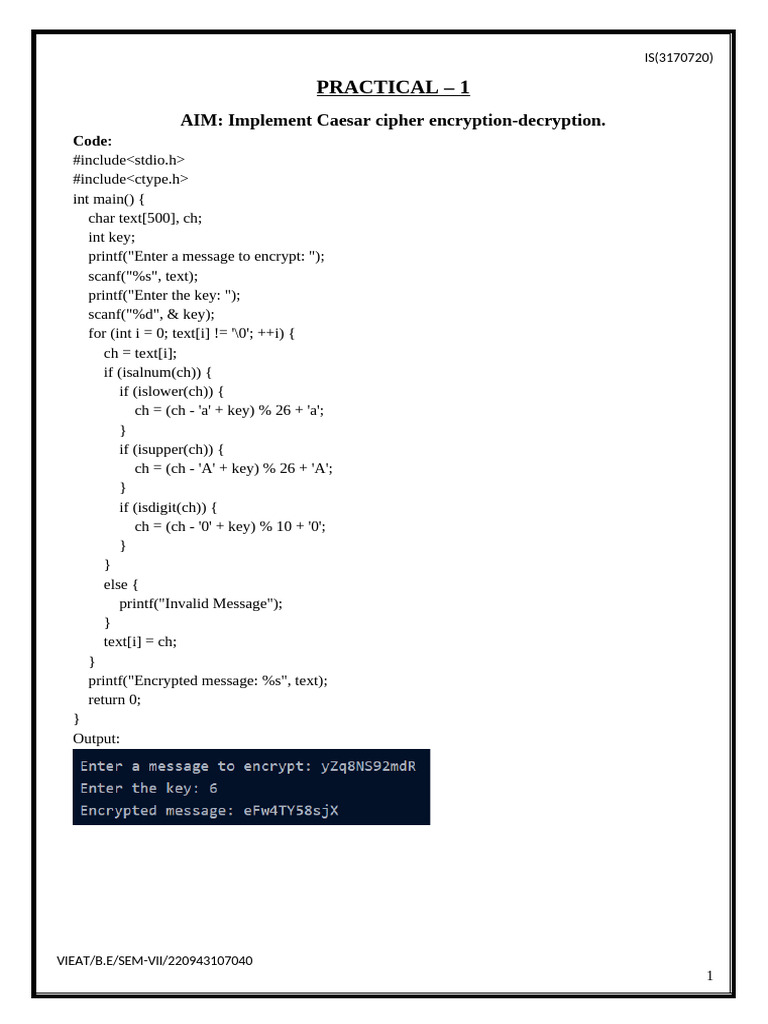 IS Jignasha | PDF | Applied Mathematics | Computer Programming