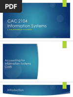 MANUEL SAGE COMPTABILITE I7 EDM | PDF | Computers