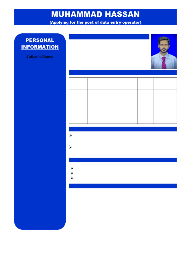 Muhammad Hassan | PDF