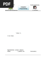 Modern Physics Formula Sheet | PDF | Electron | Atomic Nucleus