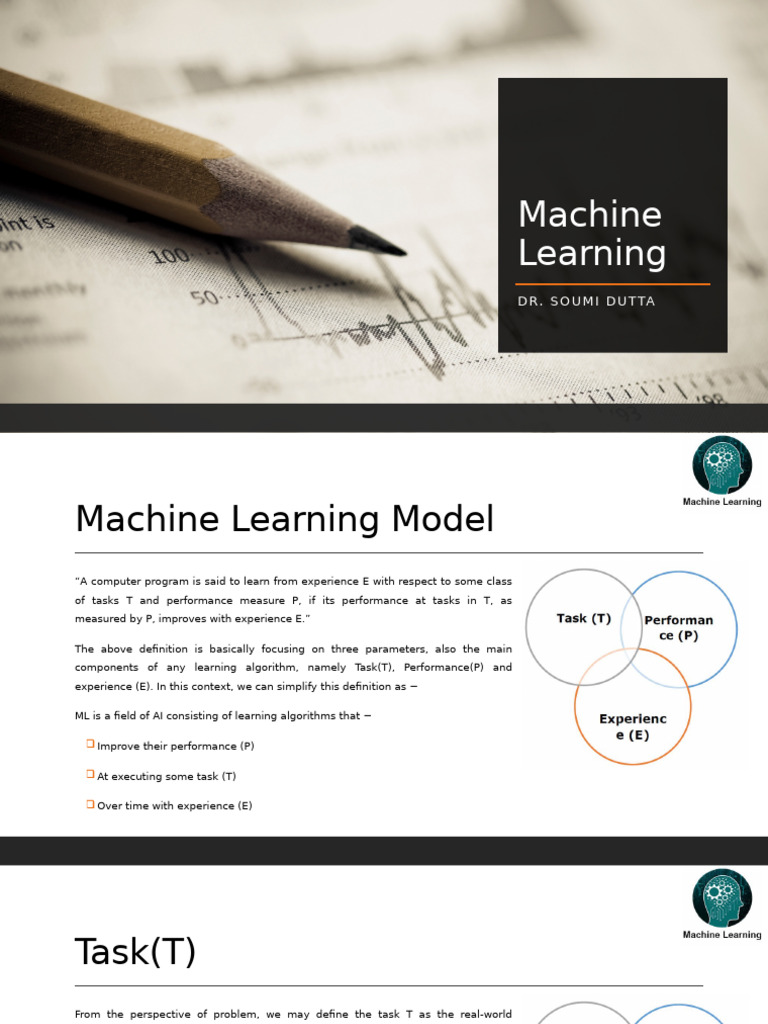 Machine Learning 3 | PDF | Machine Learning | Regression Analysis