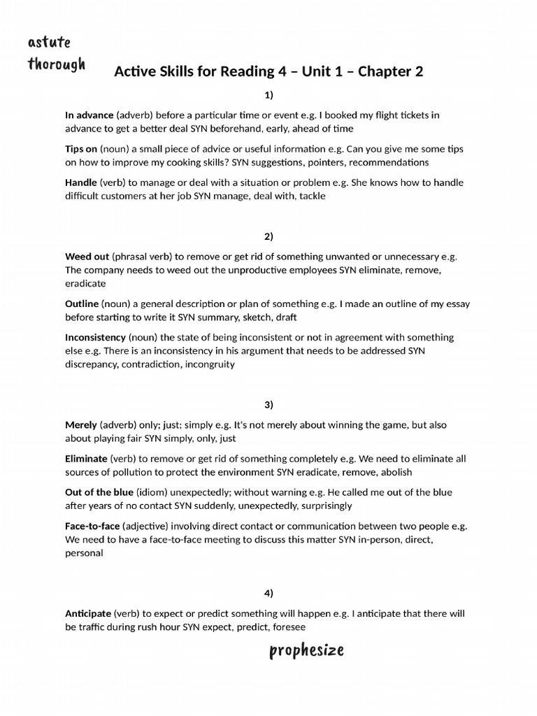 Annotated Slides | PDF