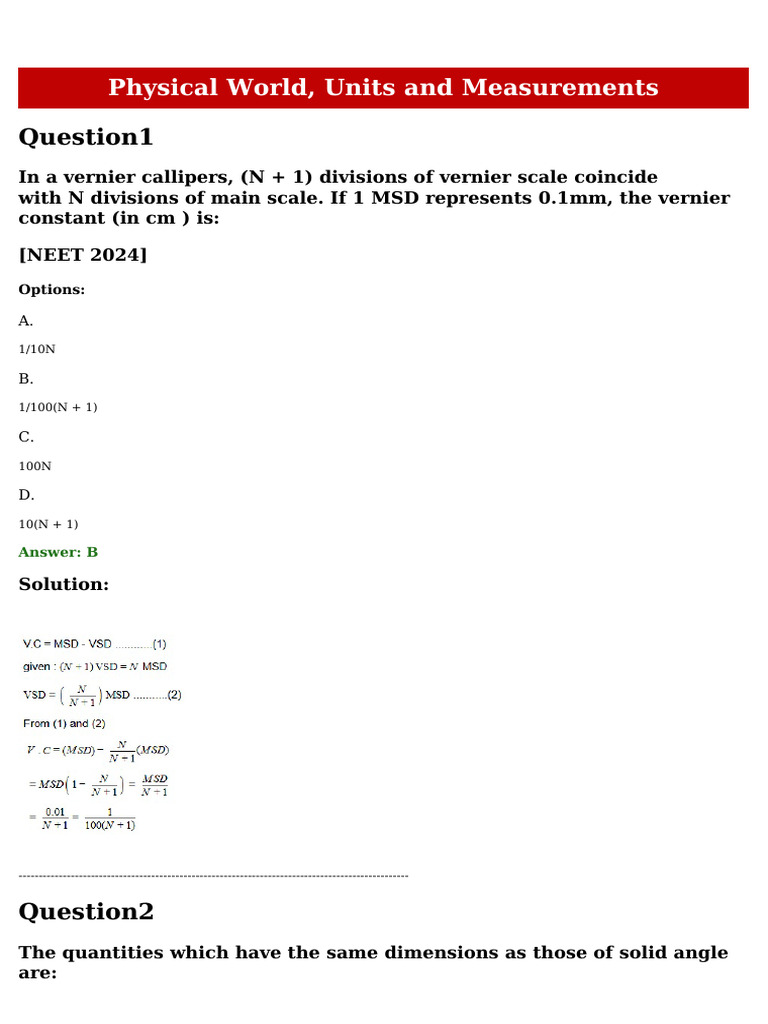 Selfstudys Com File | PDF | Angular Momentum | Force