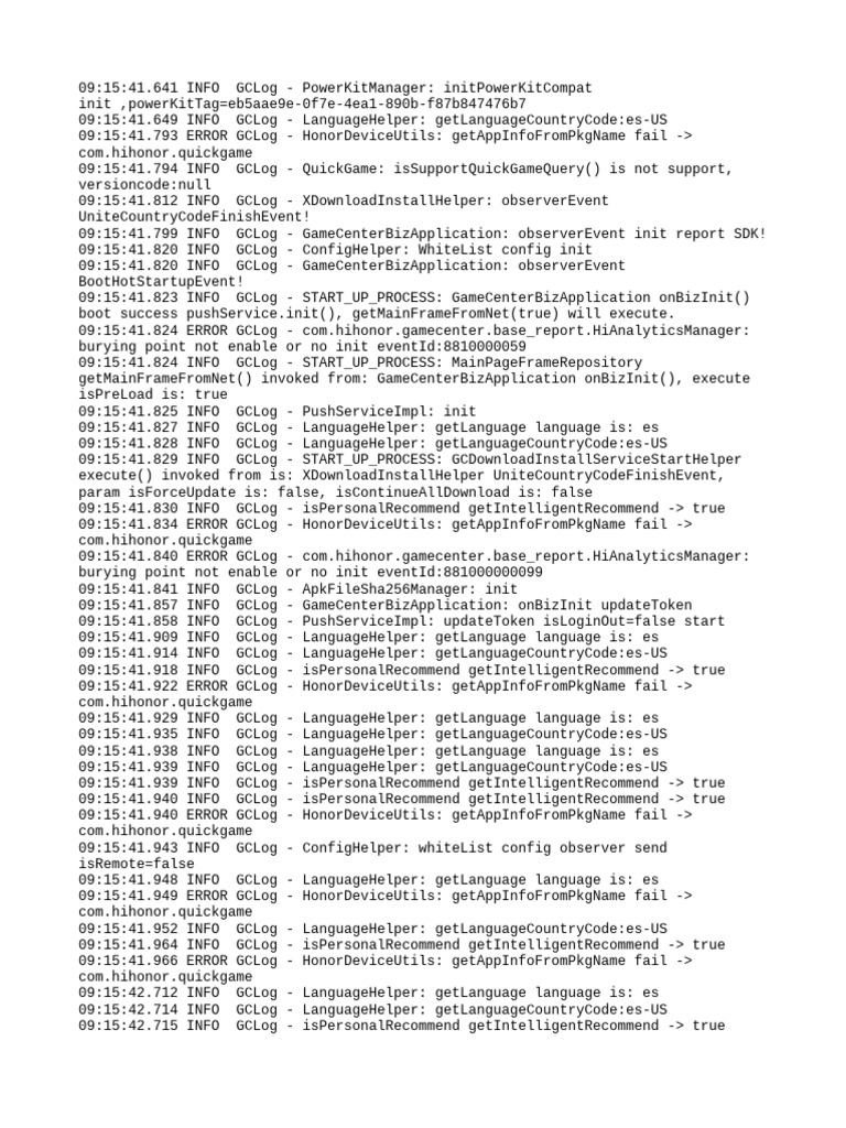 gc_2024_10_20 | PDF | Internet Standards | World Wide Web