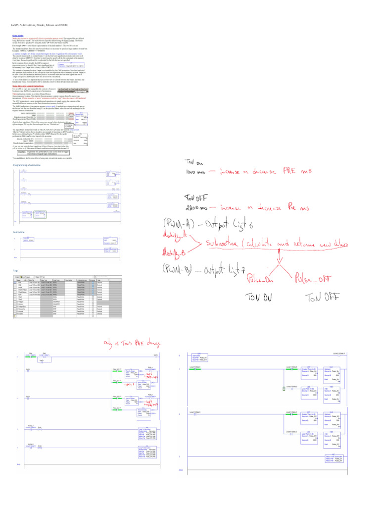 Lab 5 | PDF