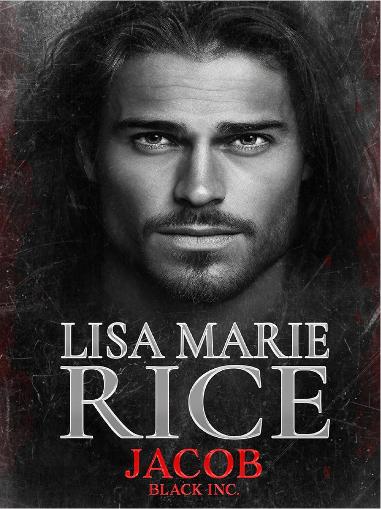 01 - Lisa Marie Rice - Jacob | PDF | Autobús