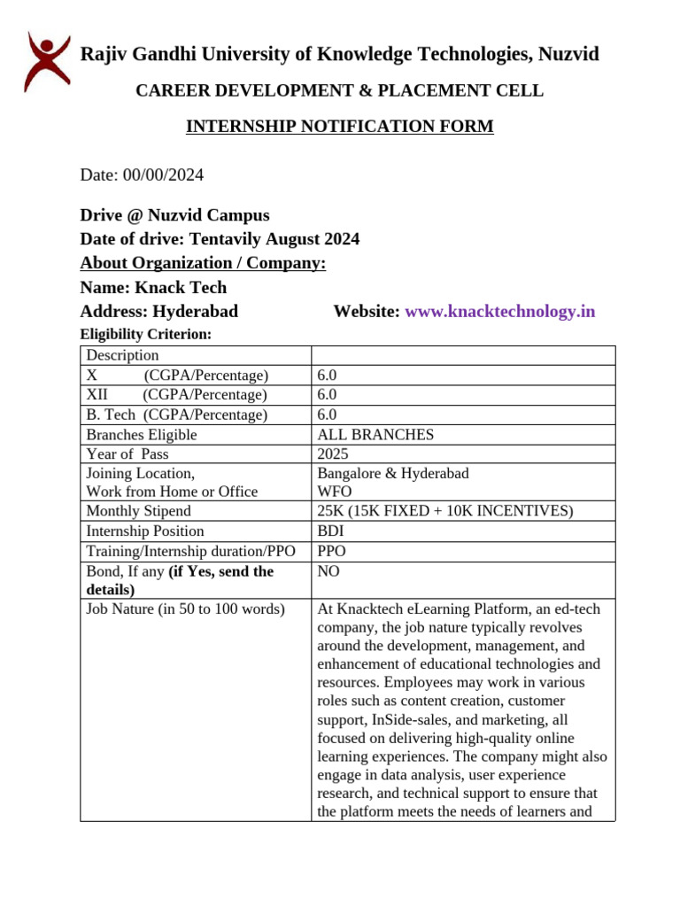 KT-INF-2024-25 | PDF | Educational Technology | Computing