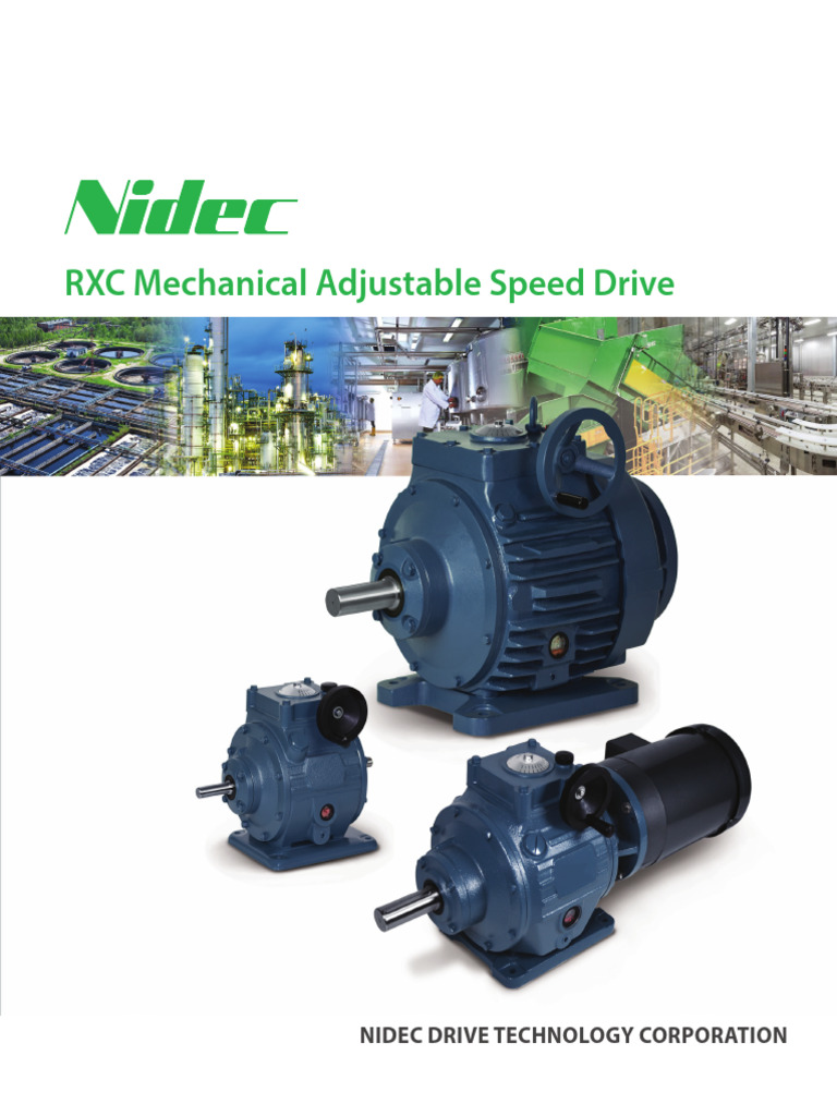 RXC_Catalog | PDF | Quality Management | Torque