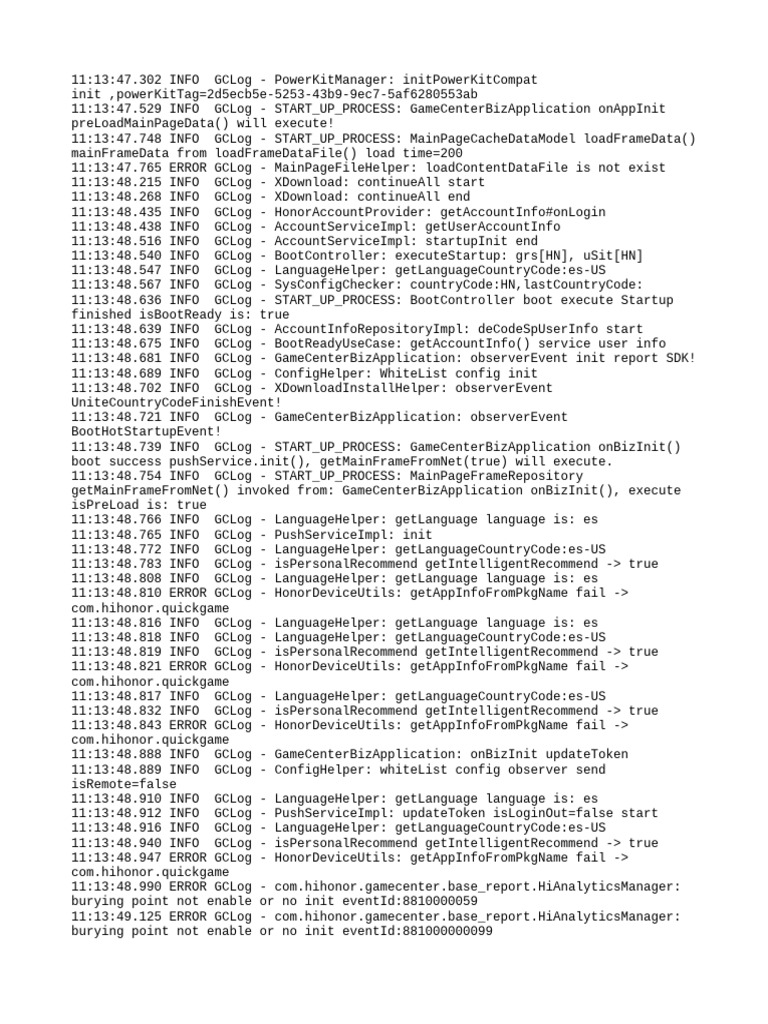 gc_2024_10_18 | PDF | Hypertext Transfer Protocol | Computer Engineering