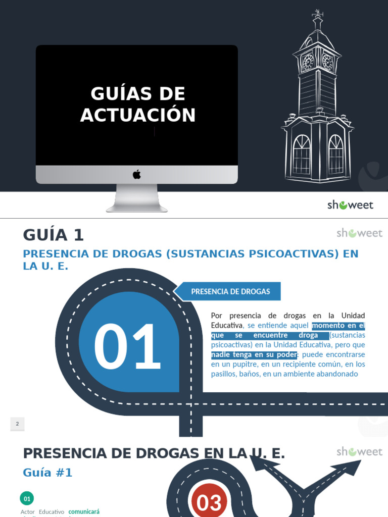 ruta 1 | PDF | Comercio ilegal de drogas | Drogas