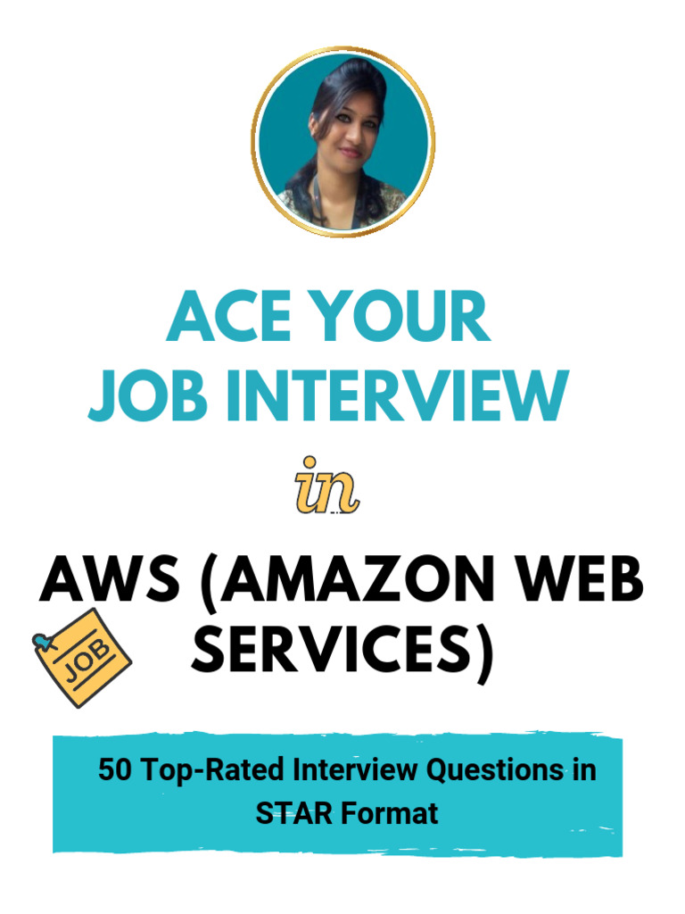 Ace Your Job Interview in AWS (Amazon Web Service) | PDF | Budget ...