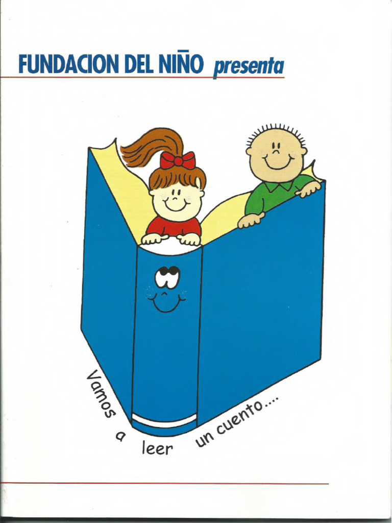 Vamos A Leer Un Cuento | PDF