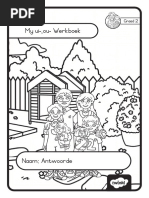 GRADE 1 - Afrikaans | PDF