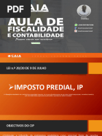 Novo Código do Imposto Predial | PDF | Impostos | Angola