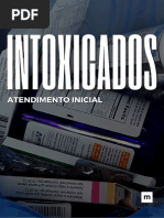 Intoxicação Por Lítio | PDF | Lítio | Drogas