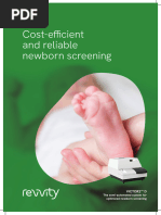 Stago Catalogue | PDF | Coagulation | Hemostasis