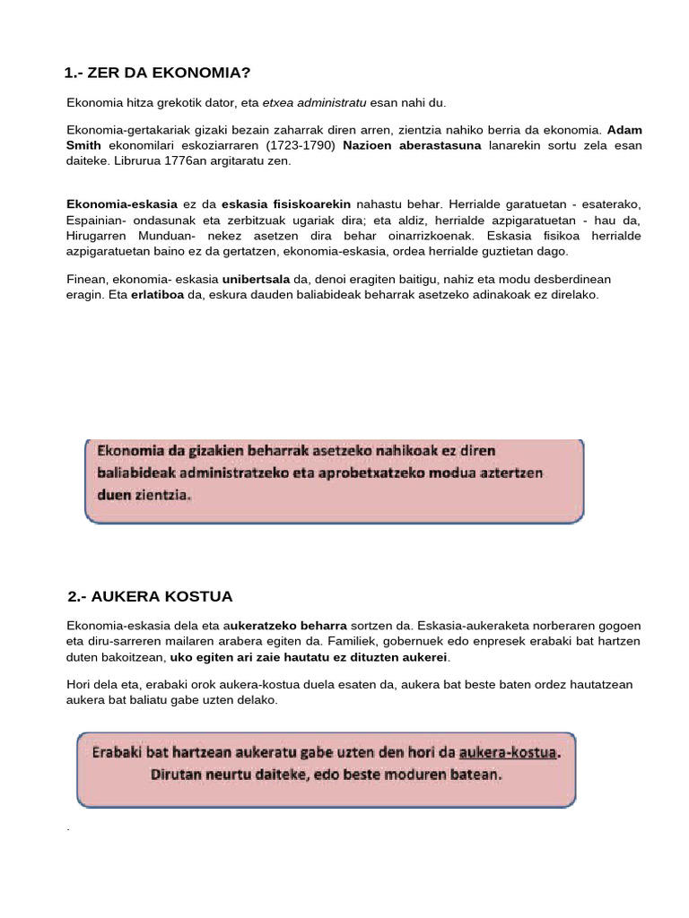 Ud 1 Teoria | PDF