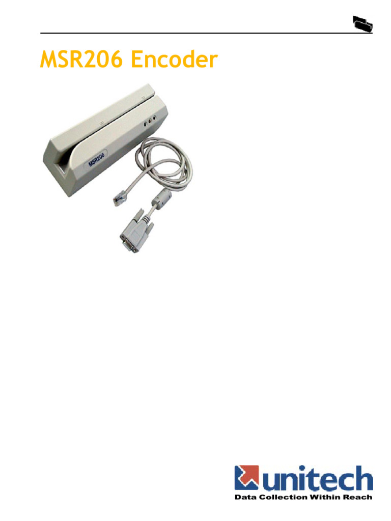 MSR 206 | PDF | Computer Science | Computing