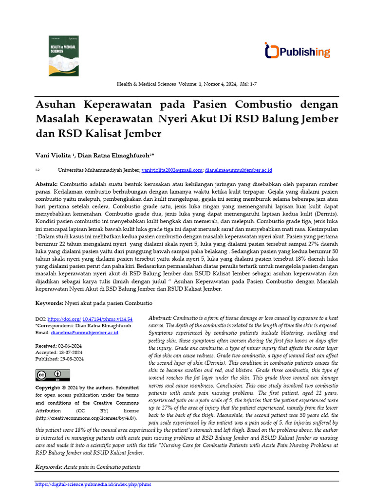 Asuhan+Keperawatan+Pada+Pasien+Combustio+Dengan+Masalah++Keperawatan++Nyeri+Akut+Di+RSD+Balung ...