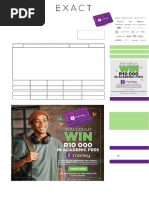 ACCOUNT APPLICATION - TFG Money - The Foschini Retail Group | PDF