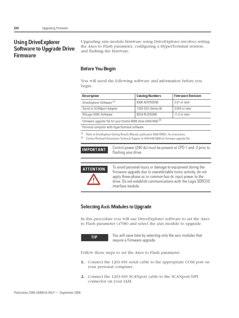 Firmware Update Using The Comport Pdf Computing Computer Science