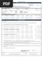 2023 Maxicare Dependent Enrollment Form - Teleperformance PDF | PDF ...