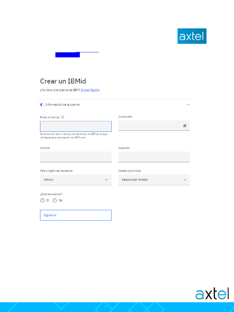 IBM ID Partner Portal 2024 | PDF