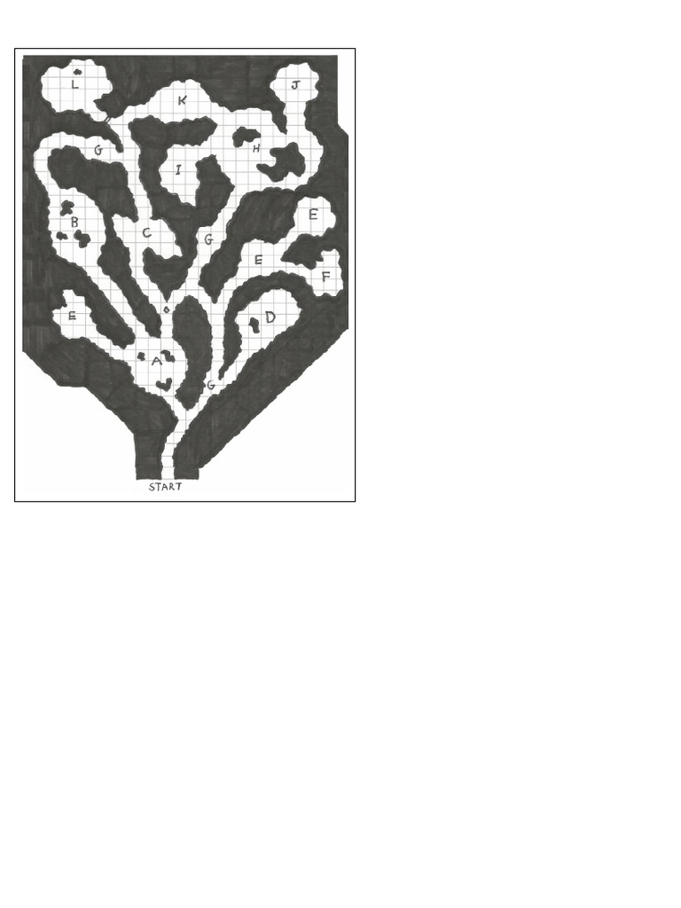 E112 - Paul Penna - Twisting Cavern | PDF