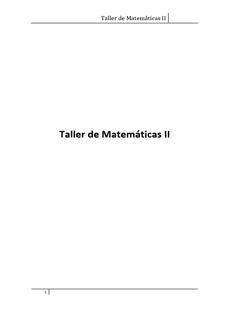 Funciones Trigonometricas Inversas Pdf Trigonometría Funciones 1637