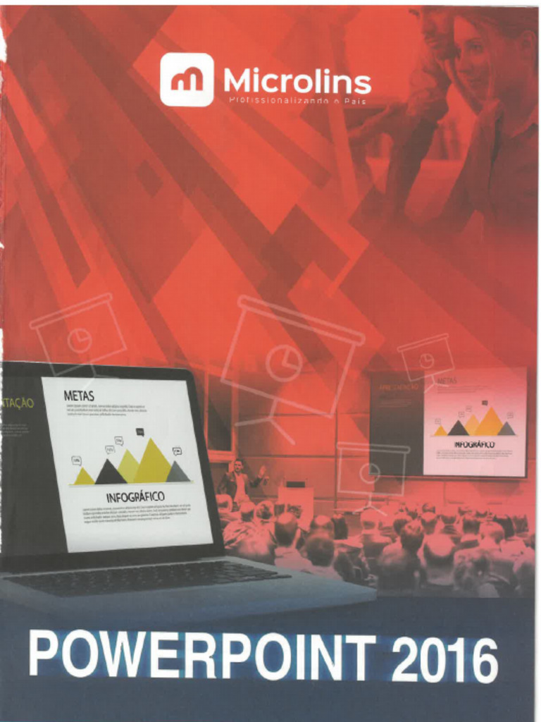 Powerpoint 2016 | PDF