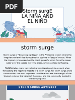 STEMAZING Research Proposal Template 2022 | PDF | Tropical Cyclones ...