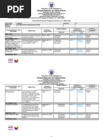 SELG-Quarterly-Accomplishment-Report | PDF