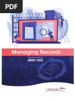 Grade E Book | PDF | Arrest | Security Guard