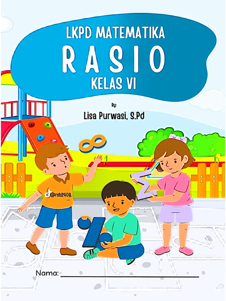 Rasio | PDF