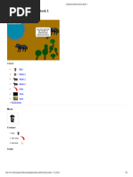 Minecraft PowerPoint Template | PDF