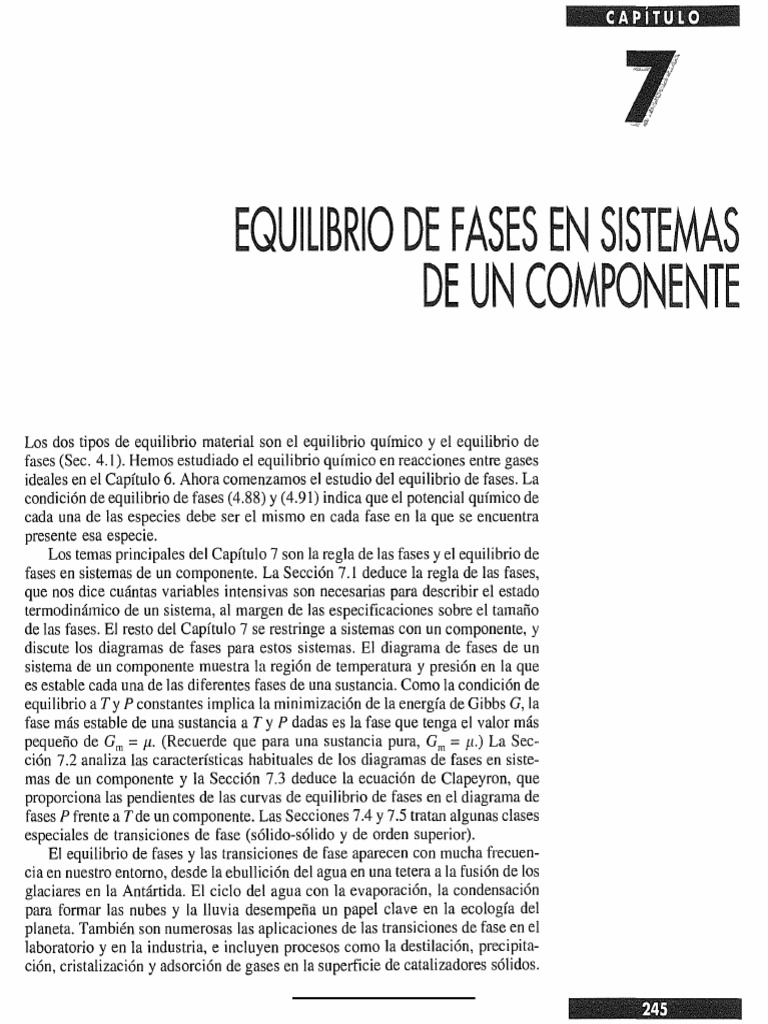 Capitulo 7-Fq Levine | PDF