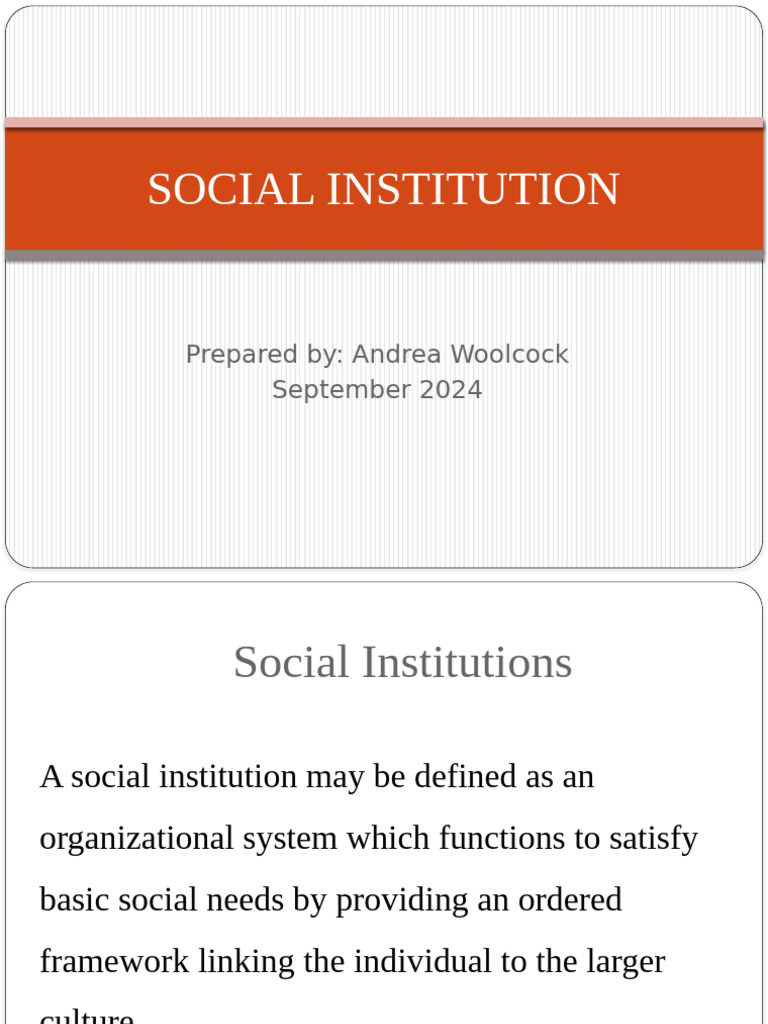 Social Institutions: Family & Religion | PDF | Monotheism | Deities