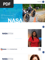 Nasas Herc 2026 Handbook | PDF | Rover (Space Exploration) | Nasa