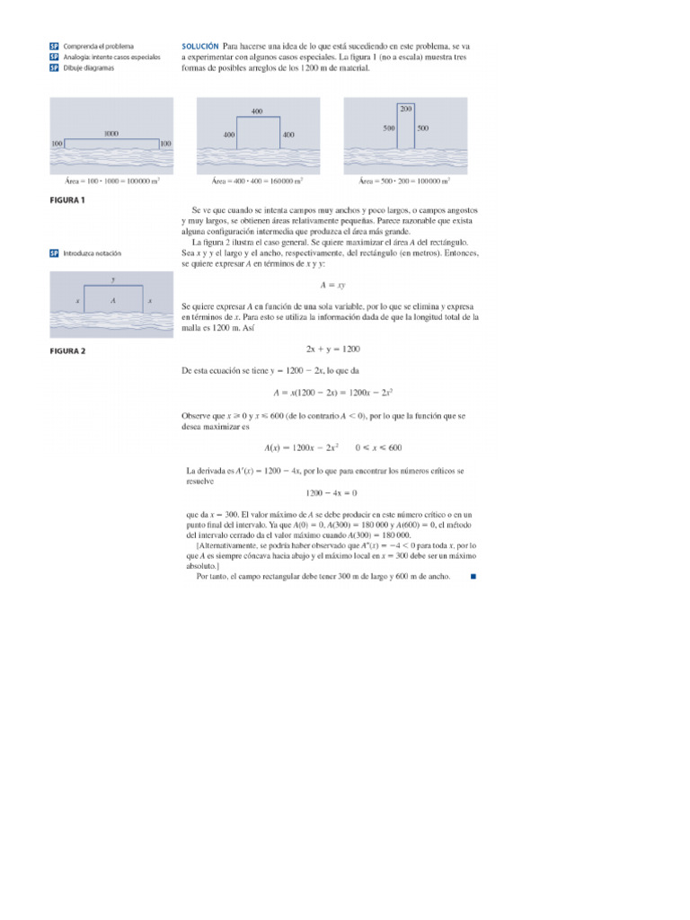 Problemas de Optimización | PDF