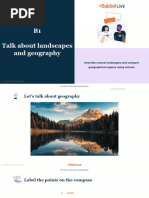 WPNP Tidal River Map | PDF | Nature