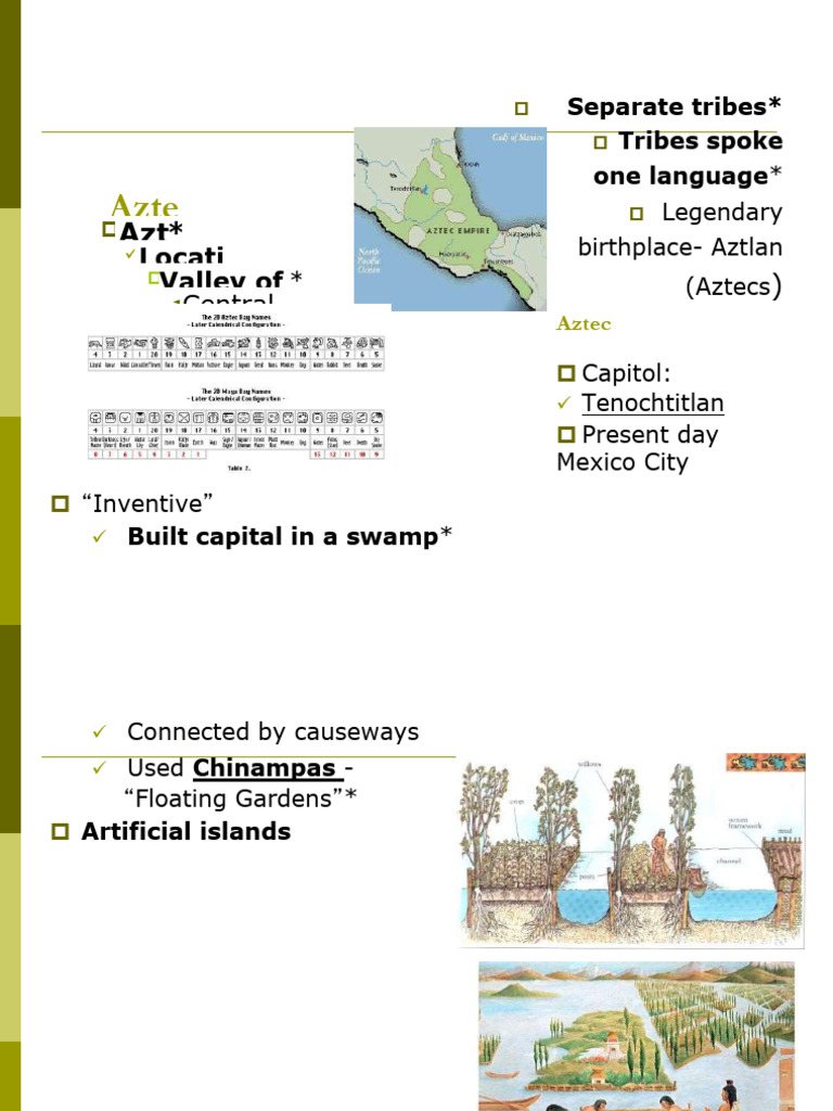 Mesoamerica Civilizations 2 | PDF