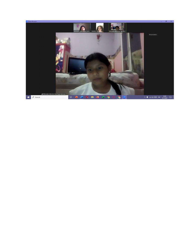 El Pecado Rompe La Relación Con El Creador Prueva | PDF