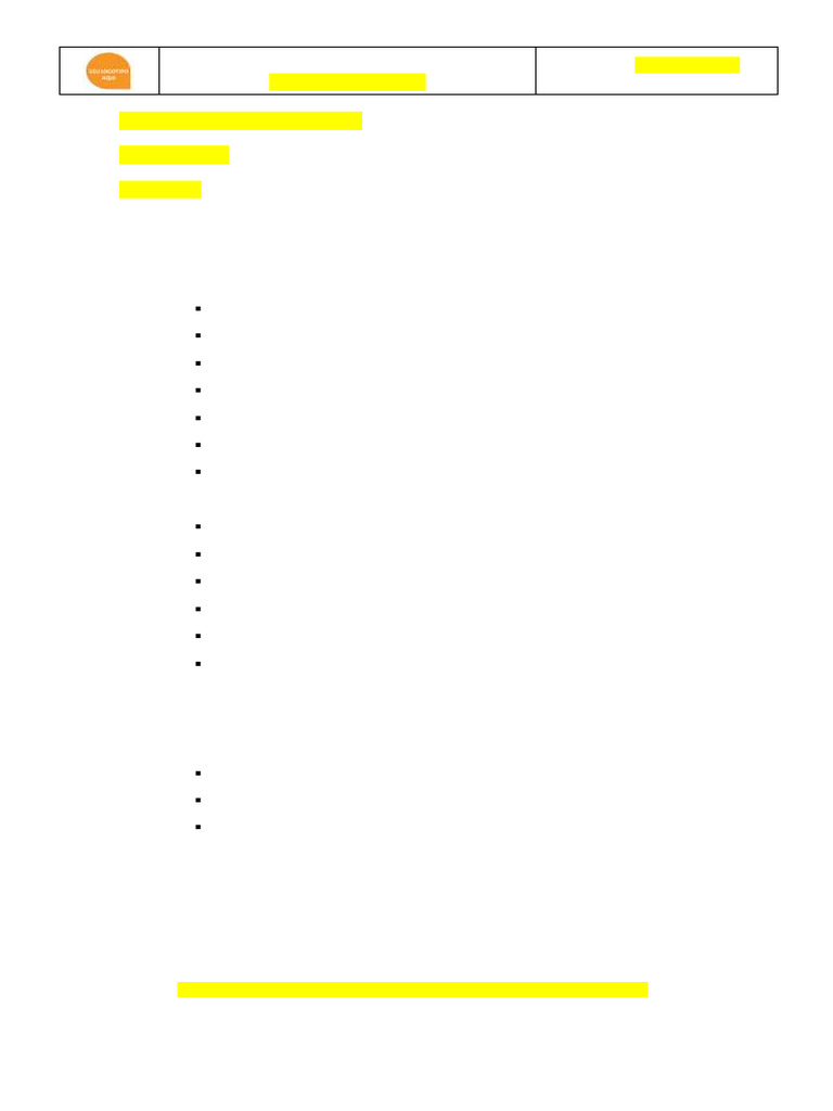 Modelo Ata de Reunão - NMT - PDF | PDF