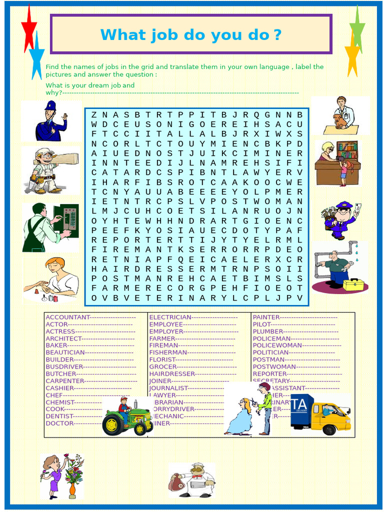 what do you do | PDF