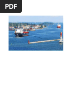 R1001 Ed2.0 The IALA Maritime Buoyage System 1 | PDF | Navigation