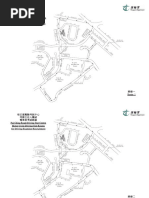 HK Lingnan University MAP | PDF