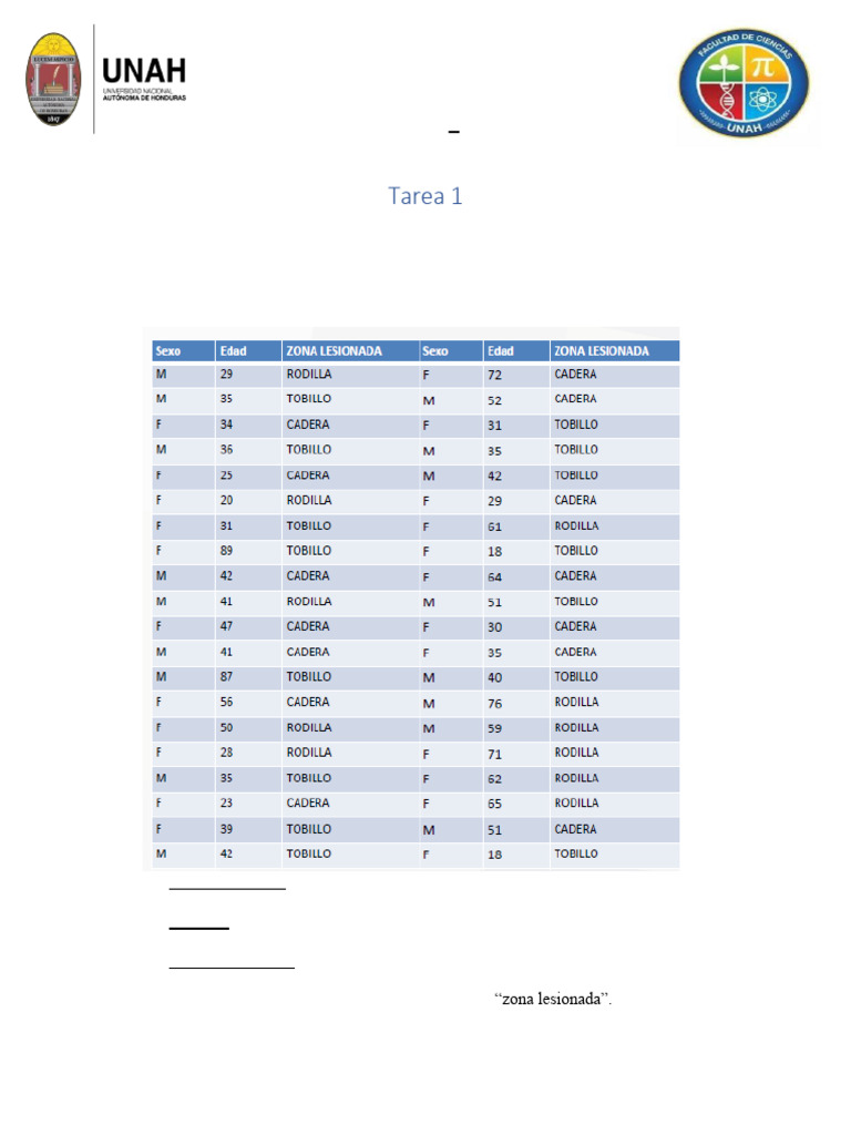 TAREA 1 (procedimientos al final) | PDF | Análisis de regresión | Regresión lineal